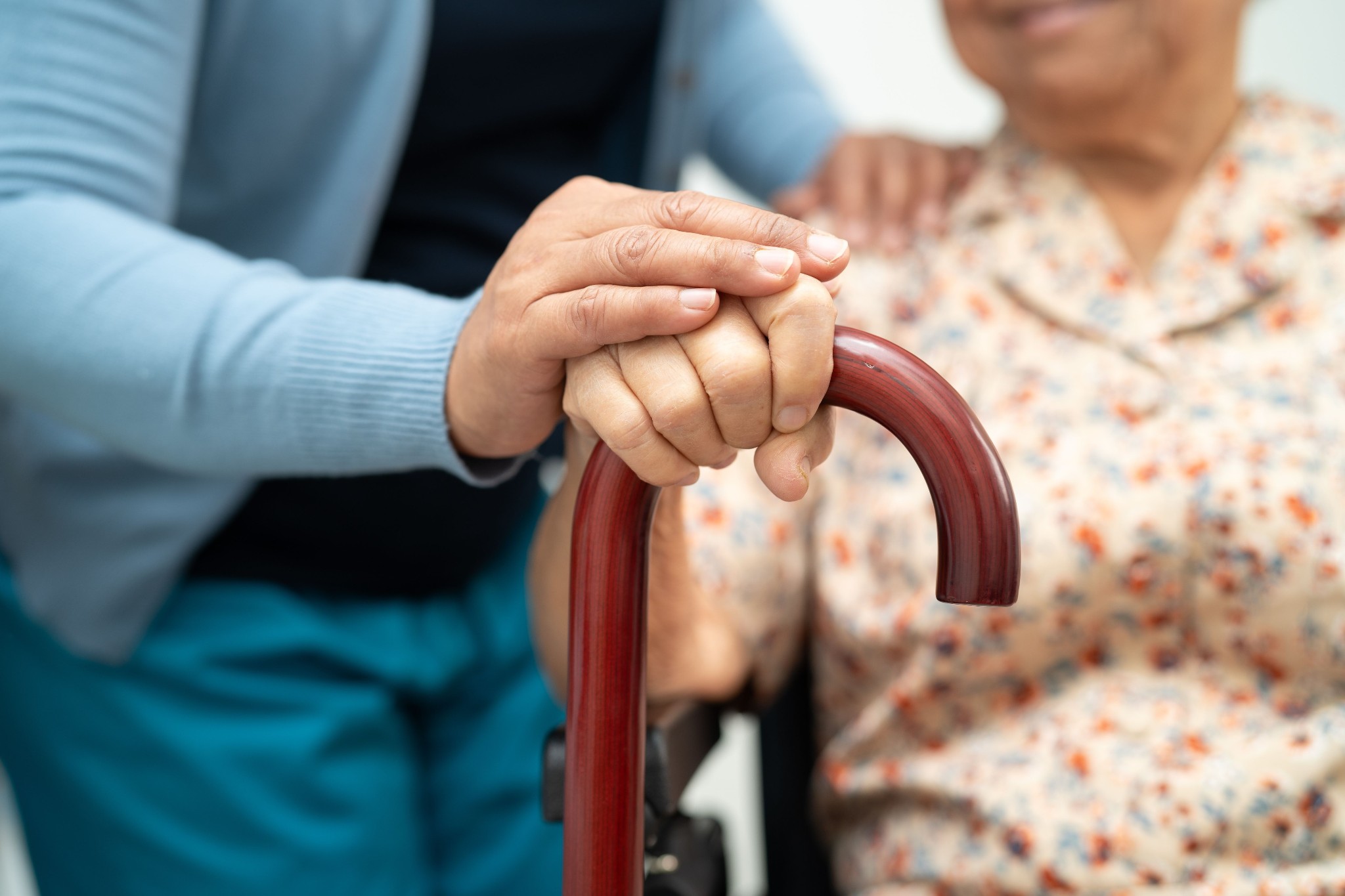 It's time to Break the Silence: Together let’s combat Elder Abuse ...