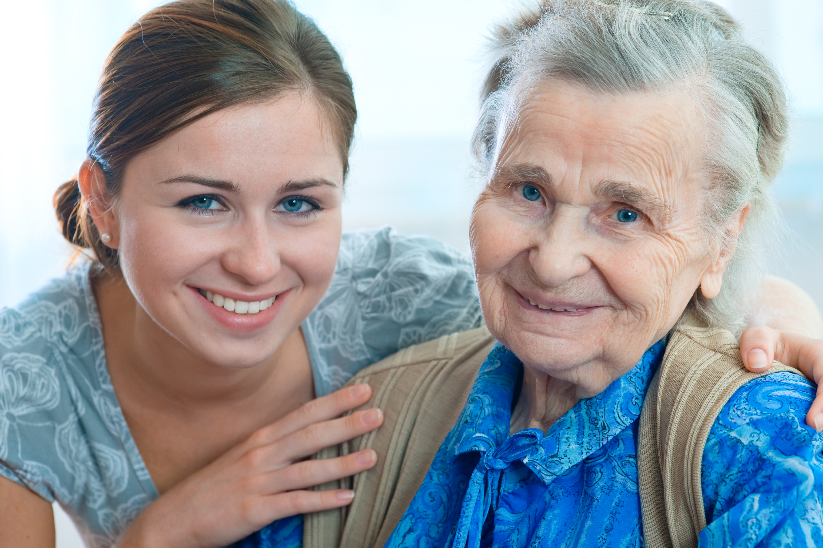 Caregiver Burnout: The Silent Crisis and Its Hidden Impact on Elder ...